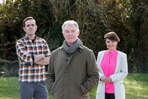 Mark Hoey Crowned Super Garden Winner 2020 And Rte Viewers Confirm It