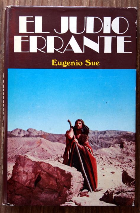 El Judío Errante El Árbol Librería De Uso