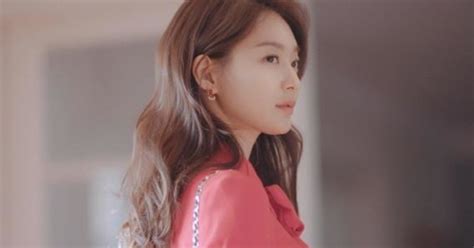 밸런타인데이 그대와 신민아 화보 촬영 속 심쿵템