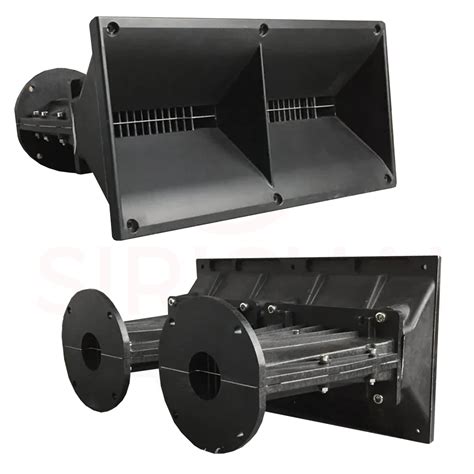 ปากฮอร์น2ก้นline Arrey Dos รุ่น Xz36