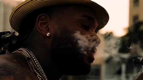 Kevin Gates Ft Drake Dark Skies Music Video Youtube