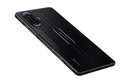 Redmi K40 Gaming Edition y edición especial Bruce Lee anunciados
