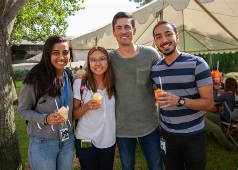 Marshall B Ketchum University Lets Connect