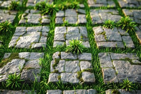 Grass Paving Images Free Download On Freepik