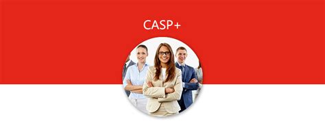 Comptia Casp Material Collection