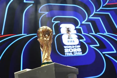 【決勝トーナメント表】fifaワールドカップ2026 W杯北中米大会 組み合わせ一覧 フットボールチャンネル