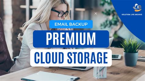 Why ExchangeDefender Live Archive Is A Premium Email Cloud Storage Solution ExchangeDefender Blog