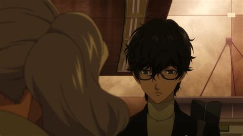 Potato Translations By Violet Winterune Ren Amamiya Analysis Part 3 I Love