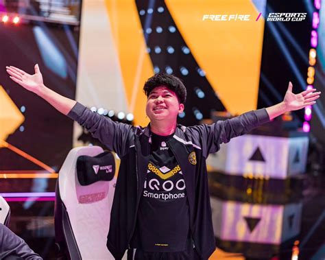 Free Fire Esports Id Added A New Photo Free Fire Esports Id
