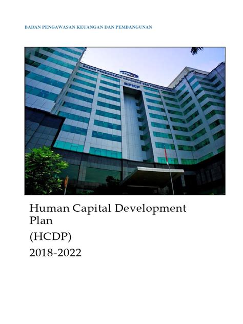 Hcdp Bpkp Pdf