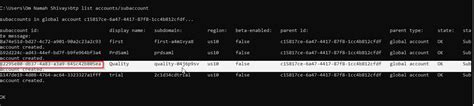 migrating trust configuration from saml to oidc in a subaccount