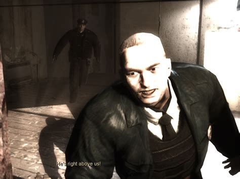 Скриншоты Condemned Criminal Origins на Old Gamesru