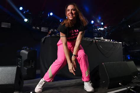 Mel C Reveals Sex Assault On Eve Of 1st Spice Girls Show