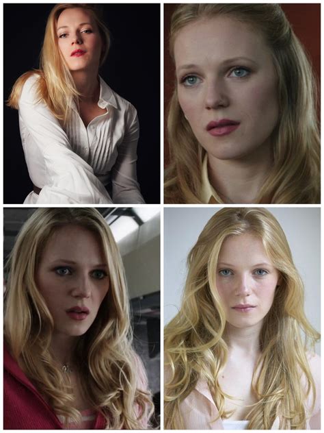 Samarj Emma Bell Outstanding Performance As Molly Harper In Final