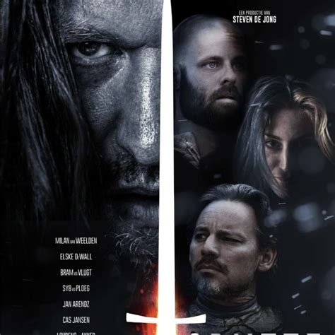 Steven De Jong Films