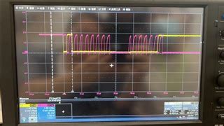 TDA4VE Q1 P2 ADC TDA4VE I2C Clock Frequency Issue Processors Forum Processors TI E2E