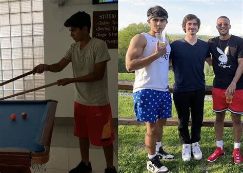 The 16 Most Common Mistakes Ectomorphs Naturally Skinny People Make