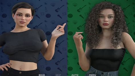 Westview Academy Adult 3d Game Lets Play First Minutes Part 2 Youtube