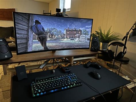 How Much Does A Curve Difference Of 1000r Vs 1500r Matter On A 34” Monitor R Ultrawidemasterrace