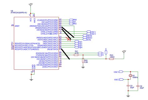 Invalid Device Signature Was Working Before Uploading Arduino Forum