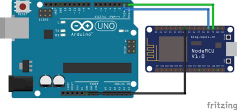 arduino to nodemcu wiring general guidance arduino forum