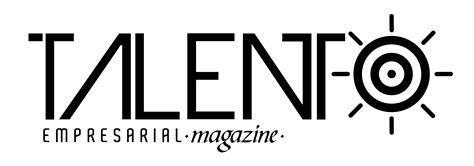 Logo Talento Talento Empresarial Magazine