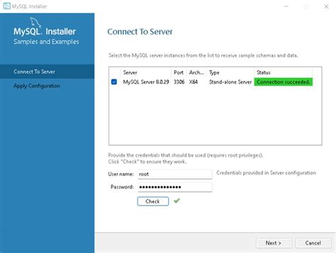 如何在 windows 上安装 mysql（保姆级教程2024版） windows安装mysql csdn博客