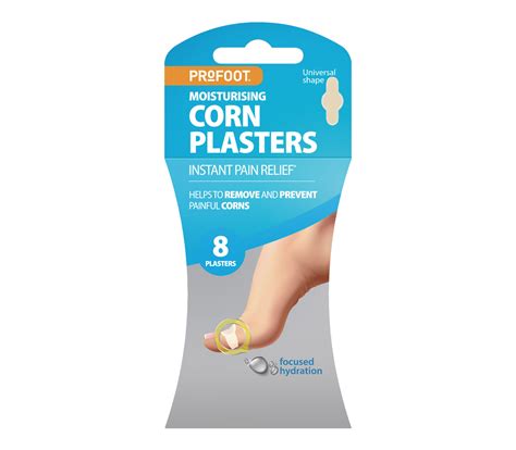 12 Expert Foot Care Tips For Corns And Calluses Profoot