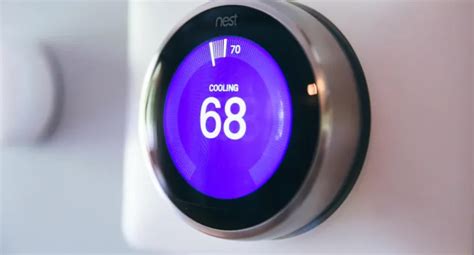 Resolve Nest Thermostat Wifi Issues Easy Fix Guide Revealed Automate Your Life