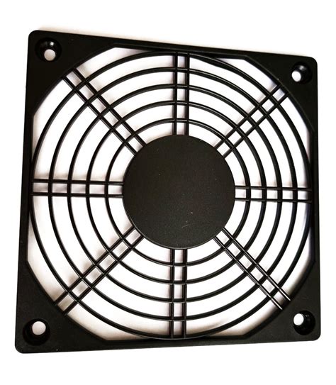 Решетка для вентилятора кулера 120х120 купить кулер по выгодной цене в интернет магазине