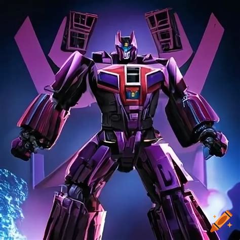 Transformers Movie Logo