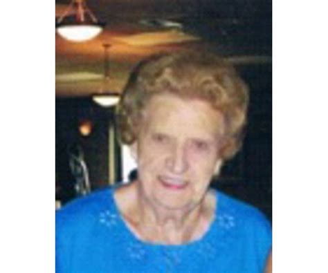 Hannah Mcdevitt Obituary 1924 10 23 2015 05 22 Clairton Pa