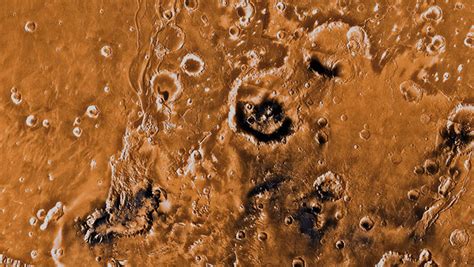 Mini Mars
