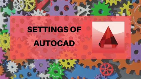 Change Crosshair Colour Autocad