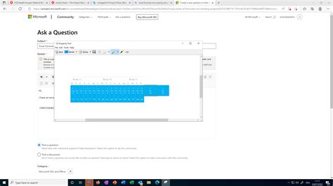 Excel Formula Not Copying Microsoft Community