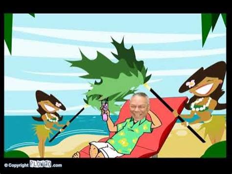 Powells Paradise Flowgo Animation Youtube