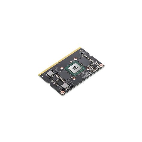 Nvidia Jetson Xavier Nx Module Mybotshop De