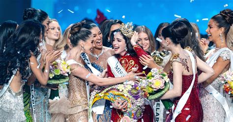 Miss Universe Controversy Explained