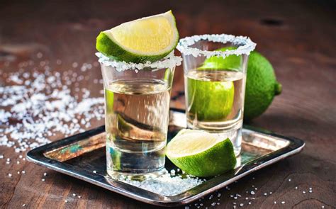 Tequila Qué Es Tipos Y Cómo Elegirlo Este 15 De Septiembre Grupo