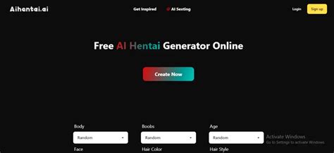 7 Best Ai Hentai Generators Paid And Free