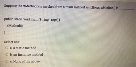 Solved Whatis Wrong In The Following Code Class Tempclass