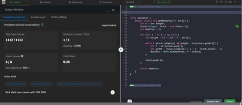 day java problemsolving codingchallenge datastructures algorithms