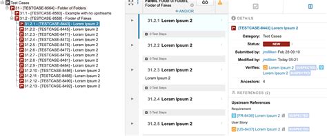 Solved How To Use Attribute Outline Number Of Requireme Ptc Community