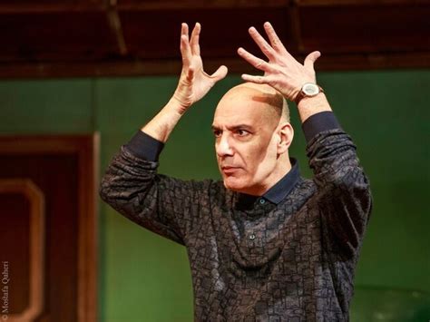 بهنام تشکر، منوچهر والی‌زاده و شقایق فراهانی روی صحنه‌اند خبرآنلاین