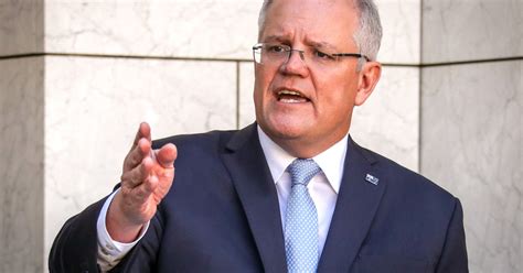 Australian Pms Wechat Account Hijacked And Renamed Technology