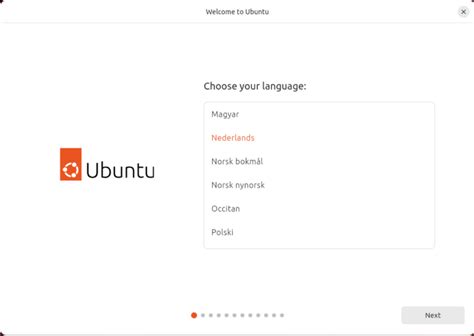 Ubuntu 2404lts Installeren Peeten It Services