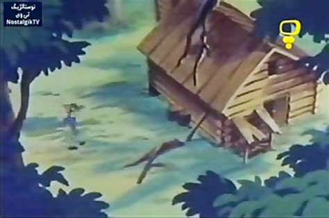 هاکلبری فین قسمت 4