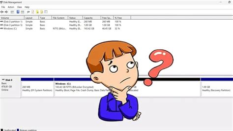 How To Create Disk Partition On Windows 10 And 11ssd Partition In Windowscreate New Drive On