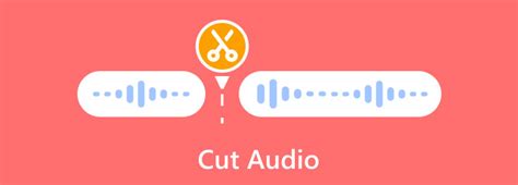 Cut Audio Precisely 6 Simple Methods For Beginners