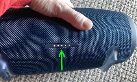 JBL Xtreme 2 Not Charging Tom S Tek Stop